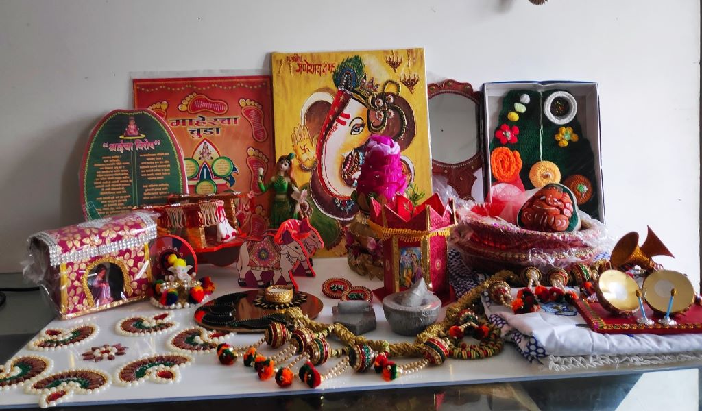 Rukhwat Collection – WeddingShoppe